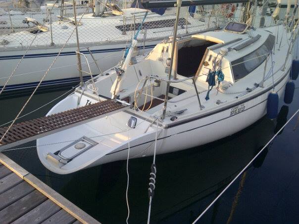 Barche a vela usate - Comar - Comet 910 Plus - - 1213 - Il Velista